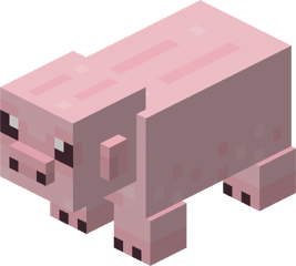Pig | Bloxd.io Wiki | Fandom