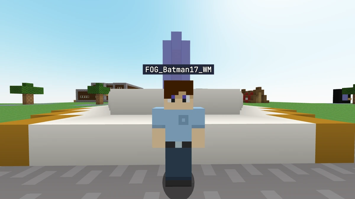 Player Name Tags | Bloxd.io Wiki | Fandom