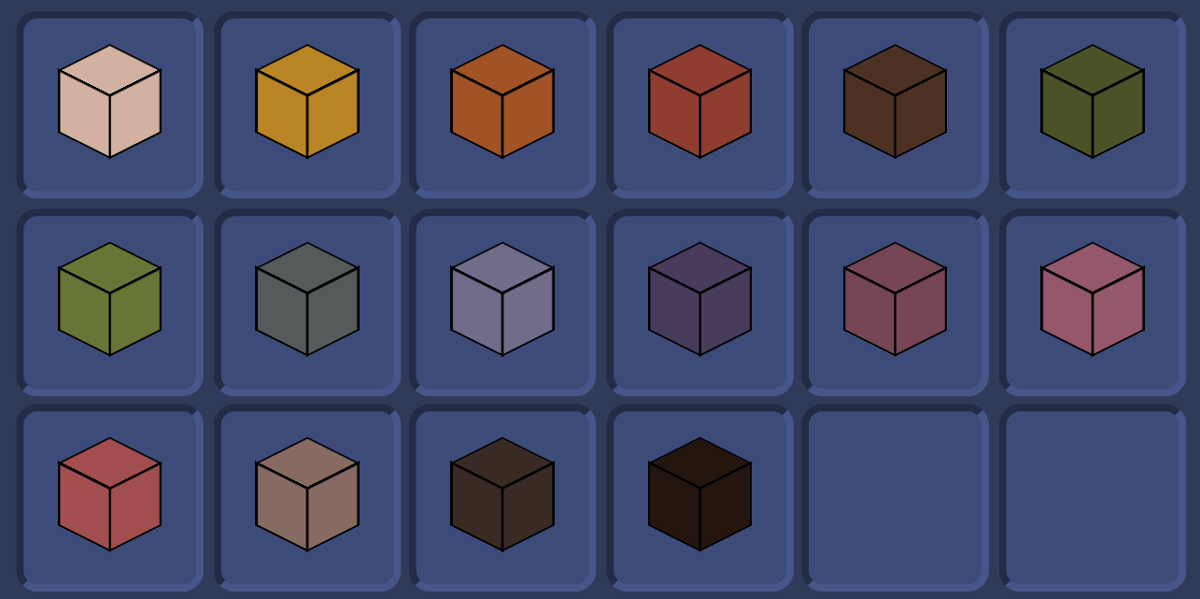 Baked Clay | Bloxd.io Wiki | Fandom