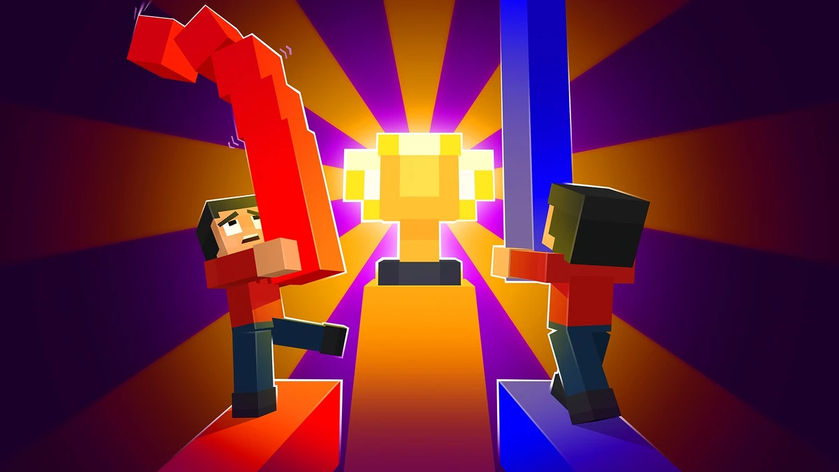 Bridge Battle | Bloxd.io Wiki | Fandom