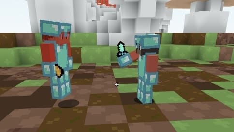 Duels | Bloxd.io Wiki | Fandom