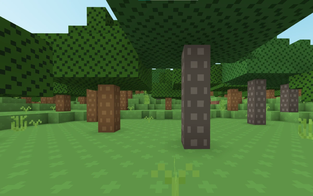 Natural Soils | Bloxd.io Wiki | Fandom