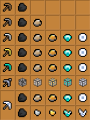 Equipment | Bloxd.io Wiki | Fandom
