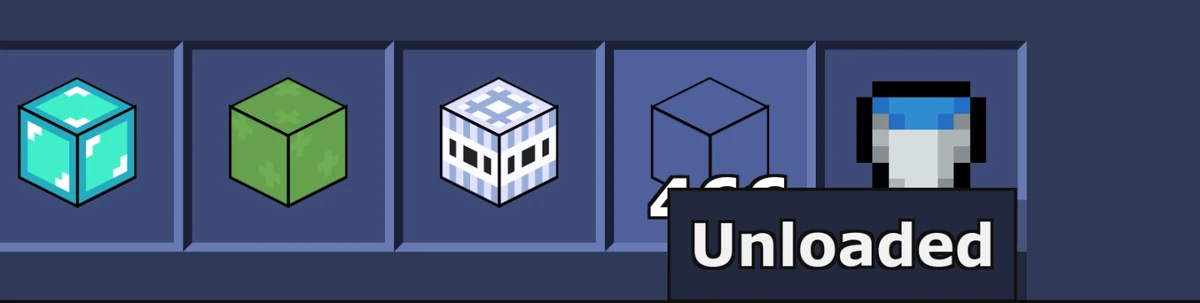 User blog:BloxyLikezBloxycola/My friend, sniper 09, found this "Unloaded" item | Bloxd.io Wiki ...