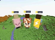 Update Log | Bloxd.io Wiki | Fandom