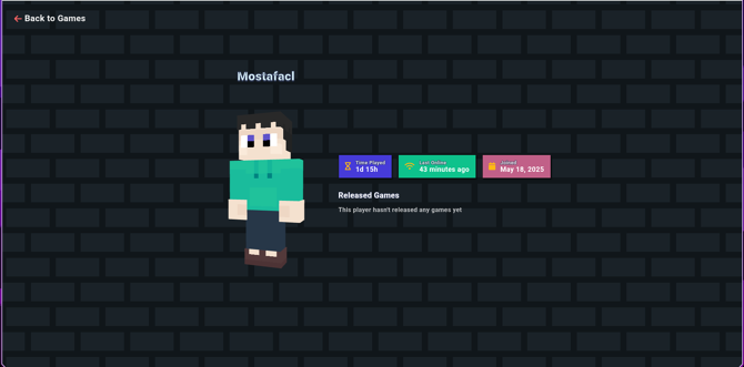 Profiles | Bloxd.io Wiki | Fandom