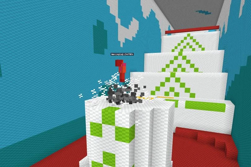 Rocket Obby | Bloxd.io Wiki | Fandom