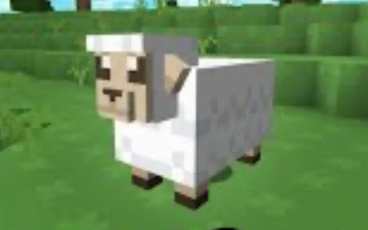 Sheep | Bloxd.io Wiki | Fandom