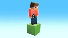 One Block | Bloxd.io Wiki | Fandom