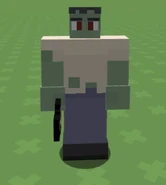 Rotten Brain | Bloxd.io Wiki | Fandom