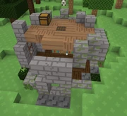 Structures | Bloxd.io Wiki | Fandom