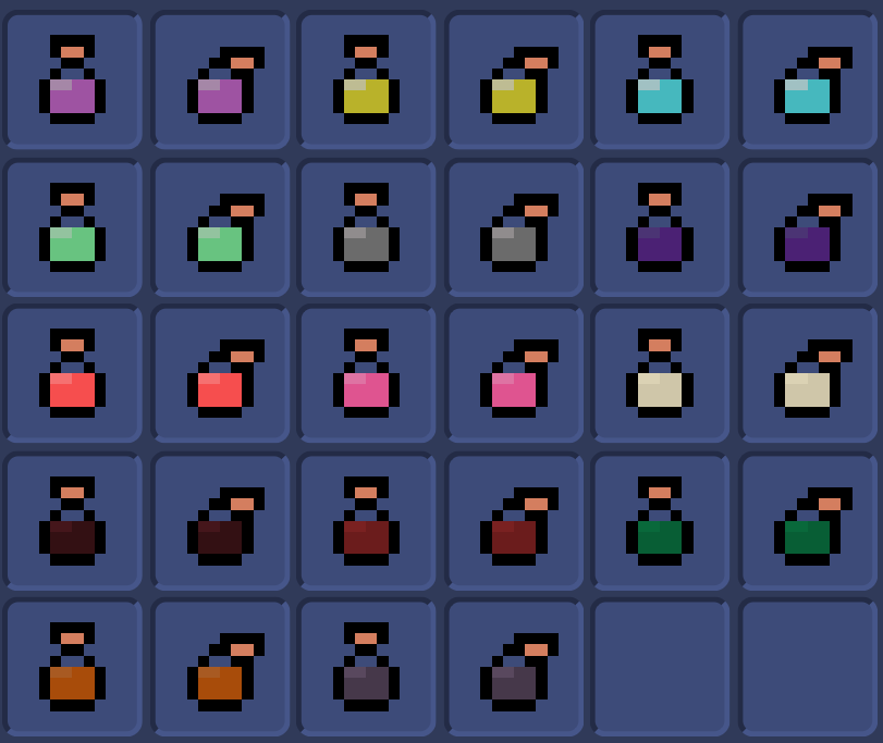 Potions | Bloxd.io Wiki | Fandom