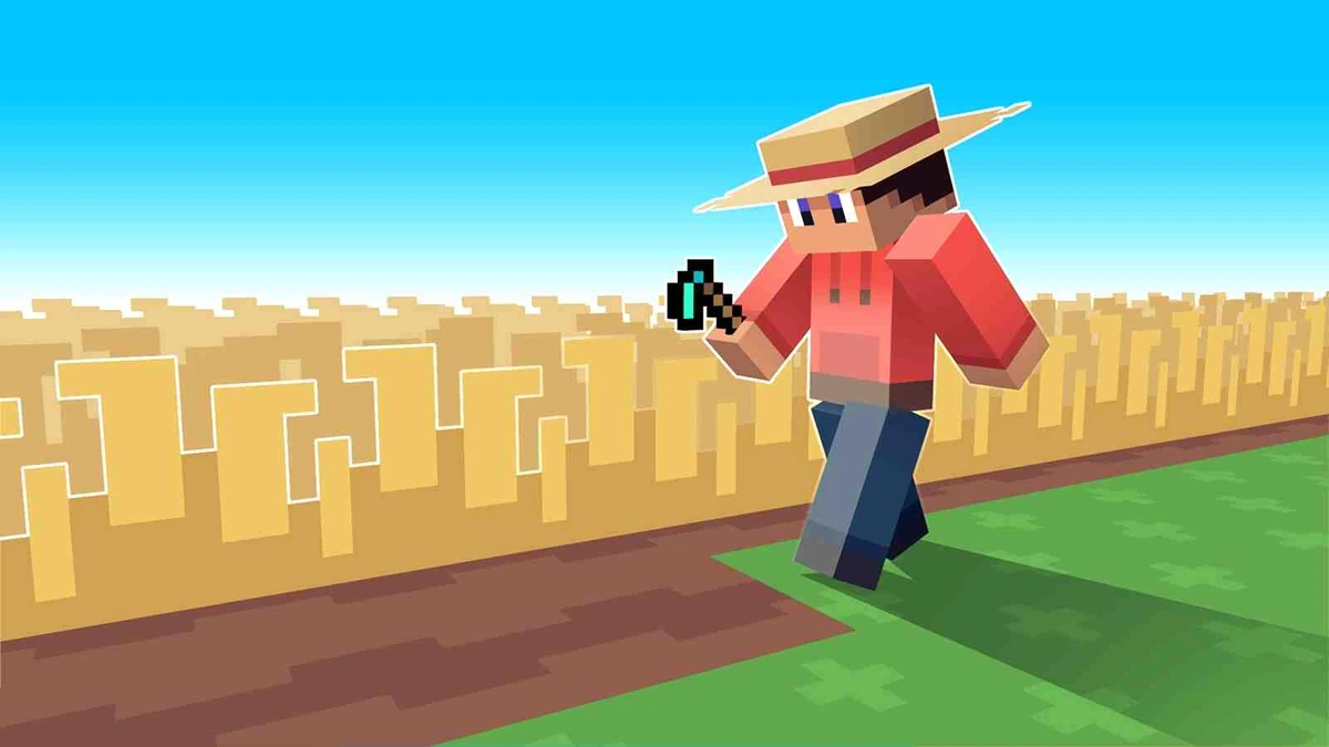 Category:Player Crafted Gamemodes | Bloxd.io Wiki | Fandom