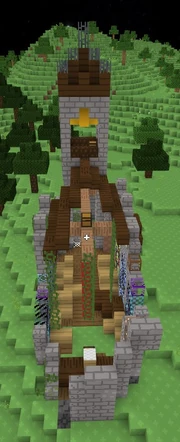 Structures | Bloxd.io Wiki | Fandom