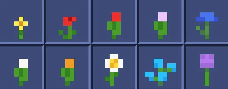 Plants | Bloxd.io Wiki | Fandom