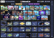 Home Page | Bloxd.io Wiki | Fandom
