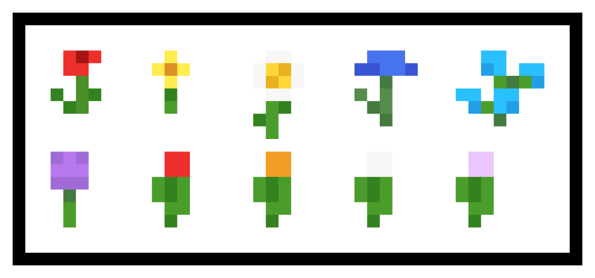 Plants | Bloxd.io Wiki | Fandom