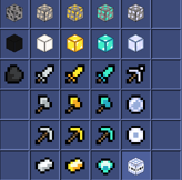 Ores | Bloxd.io Wiki | Fandom