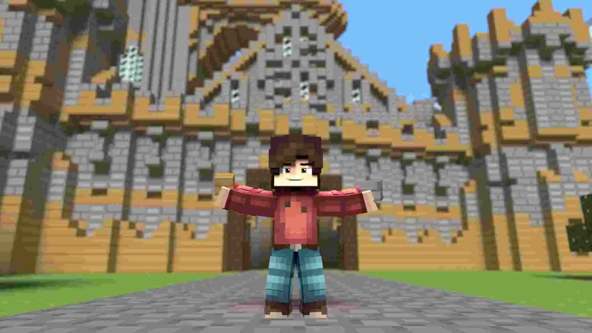 Discuss Everything About Bloxd.io Wiki | Fandom