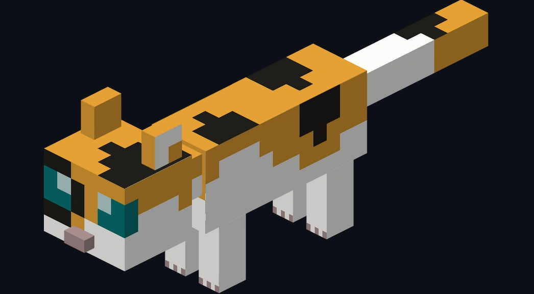 Calico Cat | Bloxd steal a pet Wiki | Fandom