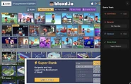 Fanmade Websites | Bloxd.io Fan Wiki | Fandom