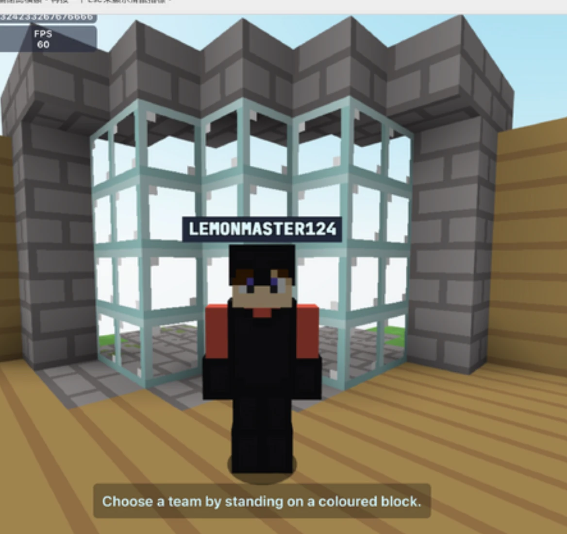 Player: AwesomeMoose134658 | Bloxd.io players Wiki | Fandom