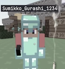 Sumikko Gurashi 1234 | Bloxd.io players Wiki | Fandom