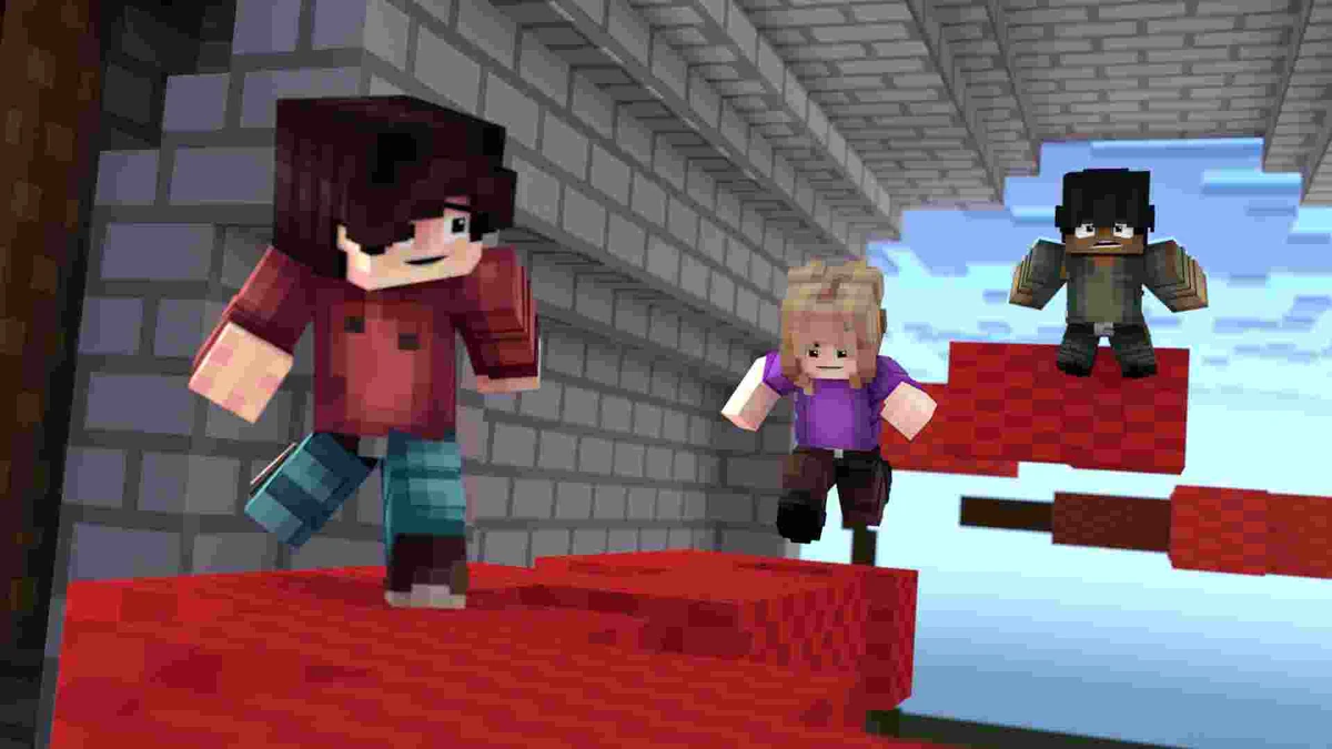 BloxdHop | Bloxd.io 中文 Wiki | Fandom