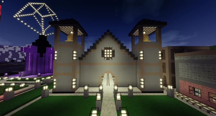 Orbital Crossroads | Bloxel Wiki | Fandom