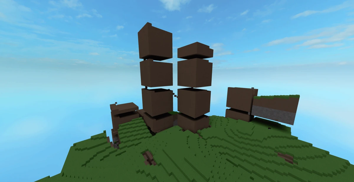 Bloxel Wiki | Fandom