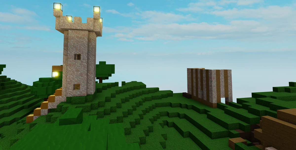 PreAlpha2 | Bloxel Wiki | Fandom