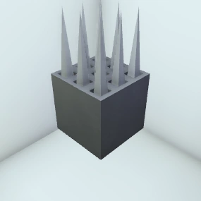 Technology Blocks | Bloxel Wiki | Fandom