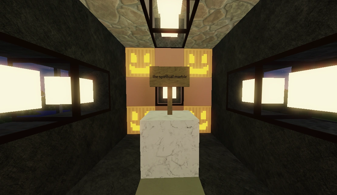 Westville | Bloxel Wiki | Fandom