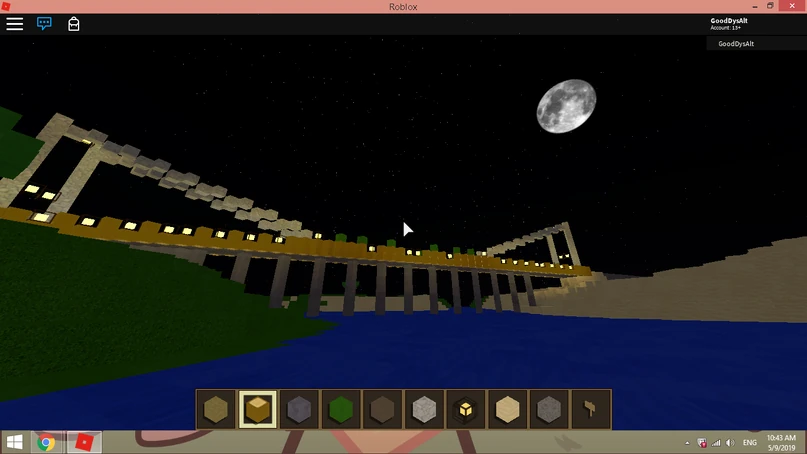 Goodhill | Bloxel Wiki | Fandom