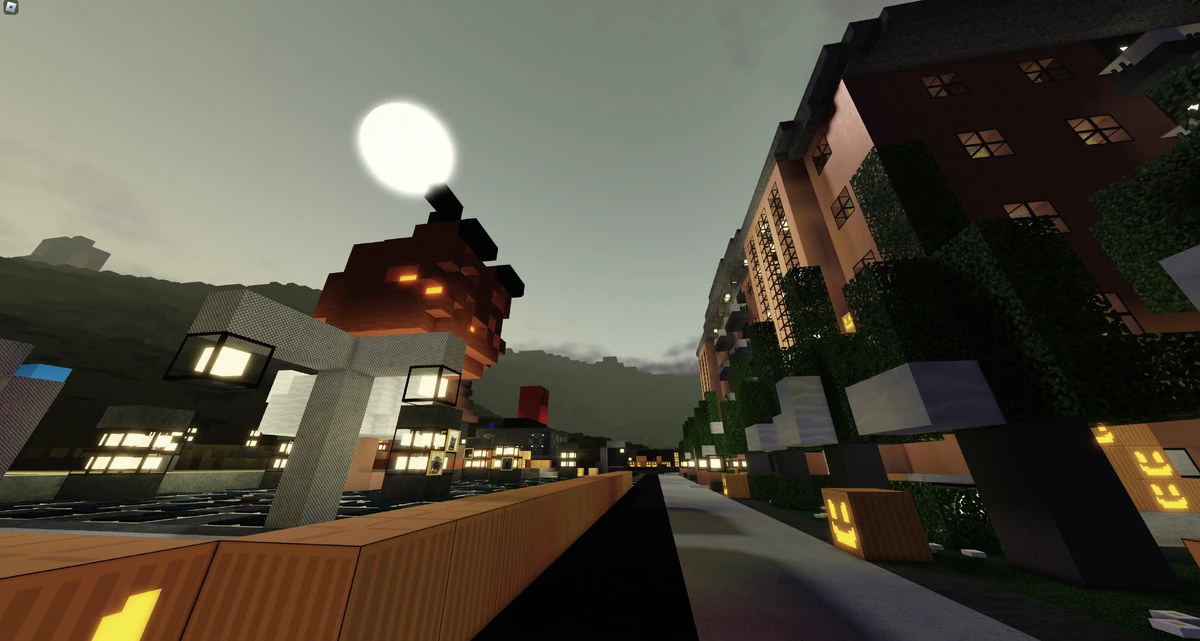 Coppergeese | Bloxel Wiki | Fandom