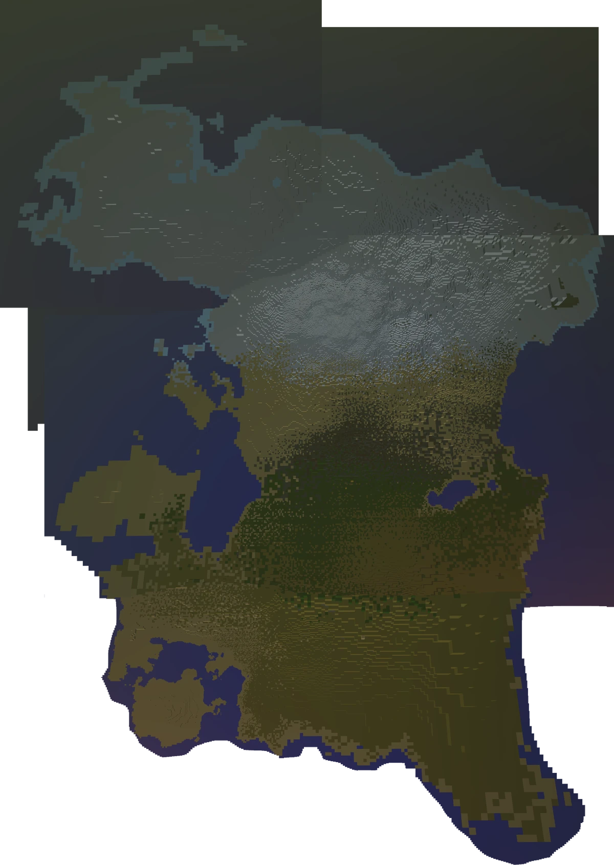 Mordia | Bloxel Wiki | Fandom