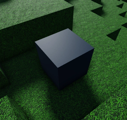 Unknown | Bloxel Wiki | Fandom