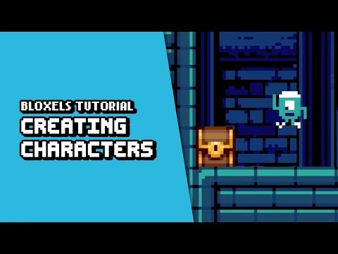 Bloxels Wiki | Fandom