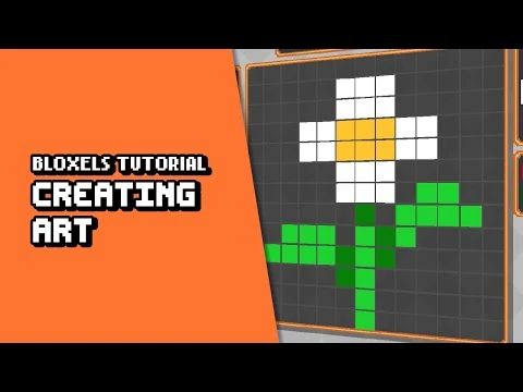 Bloxels Wiki | Fandom