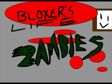 Comics | Bloxer's Life Wiki | Fandom