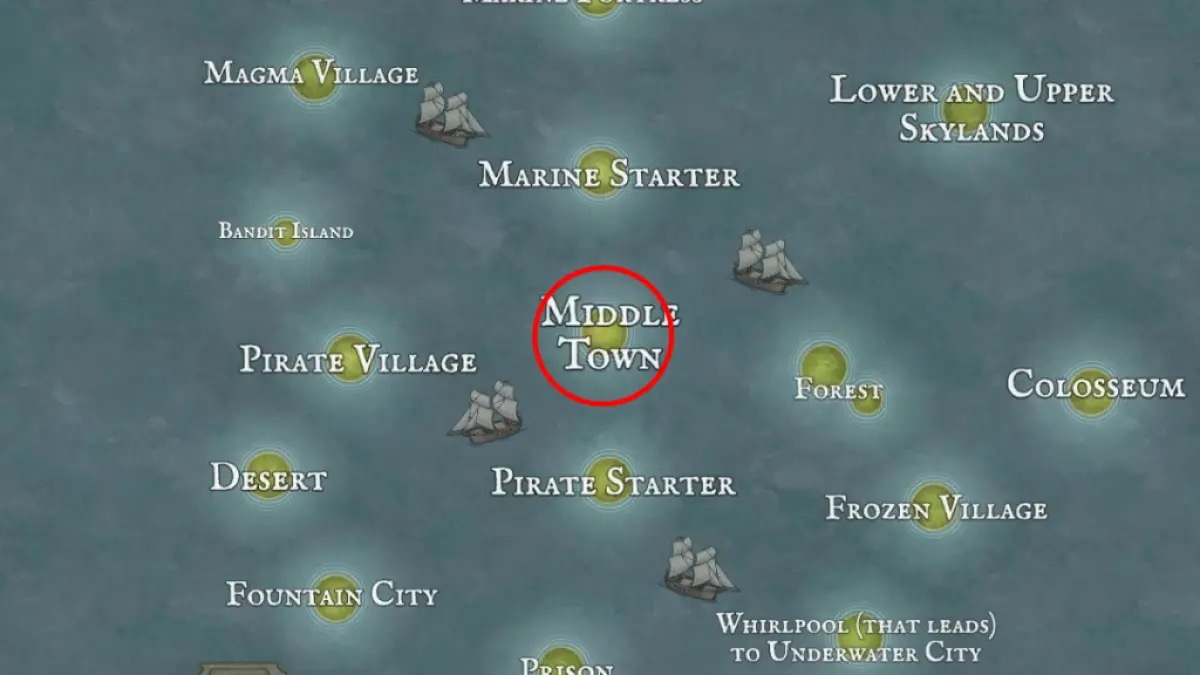 Categoria:Locais | Blox Fruits Brasil Wiki | Fandom