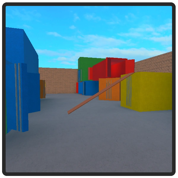 Blox Co. Shipping Yard | Blox Hunt Wiki | Fandom