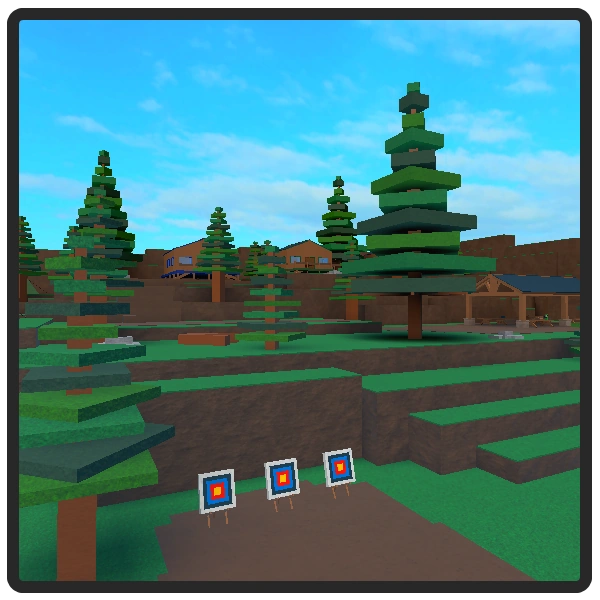 Summer Camp | Blox Hunt Wiki | Fandom