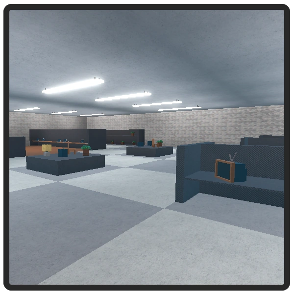 Blox R' Us | Blox Hunt Wiki | Fandom