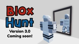 Blox Hunt | Blox Hunt Wiki | Fandom