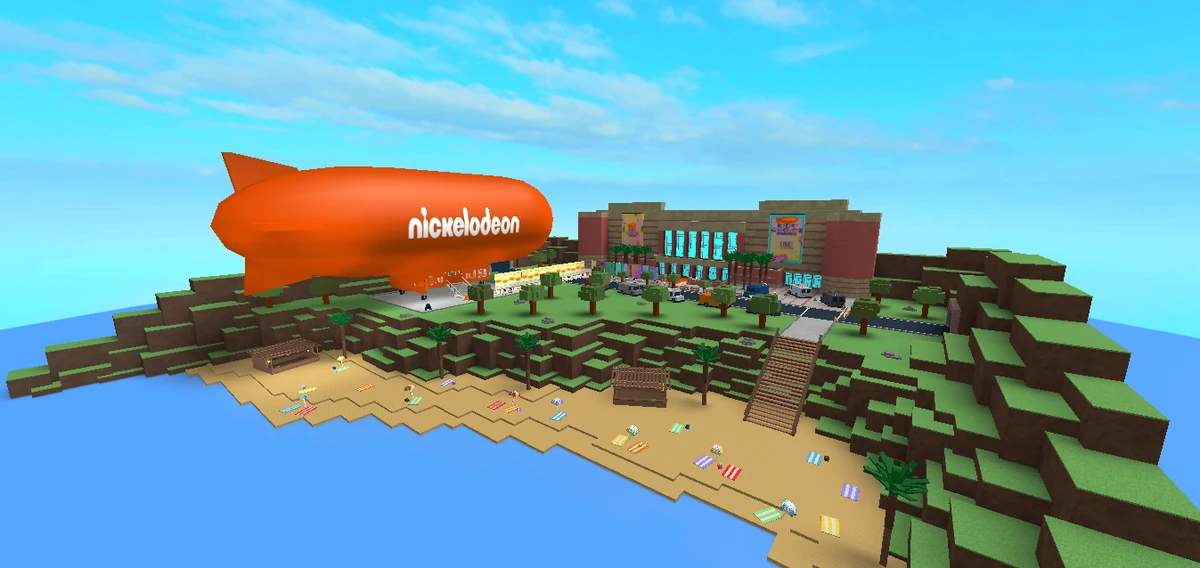 Kid's Choice Awards | Blox Hunt Wiki | Fandom