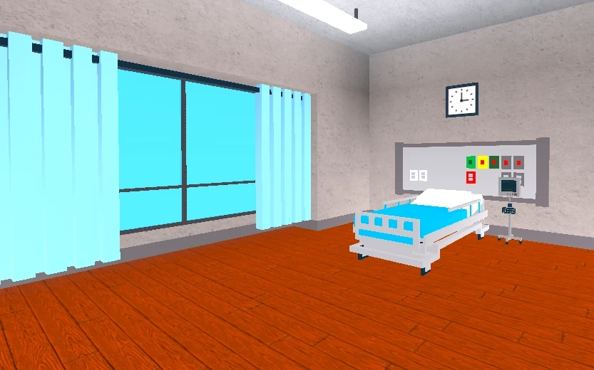 Blox Hunt Wiki | Fandom