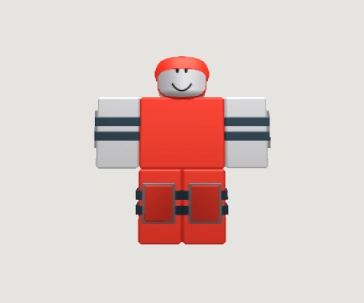 Seeker | Blox Hunt Wiki | Fandom