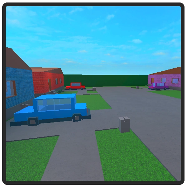 Town of Bloxville | Blox Hunt Wiki | Fandom