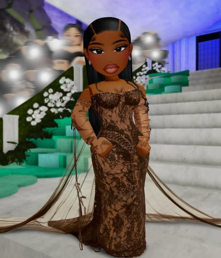Aisha Nicole Simmons | Bloxburg IG Roleplay Community Wiki | Fandom